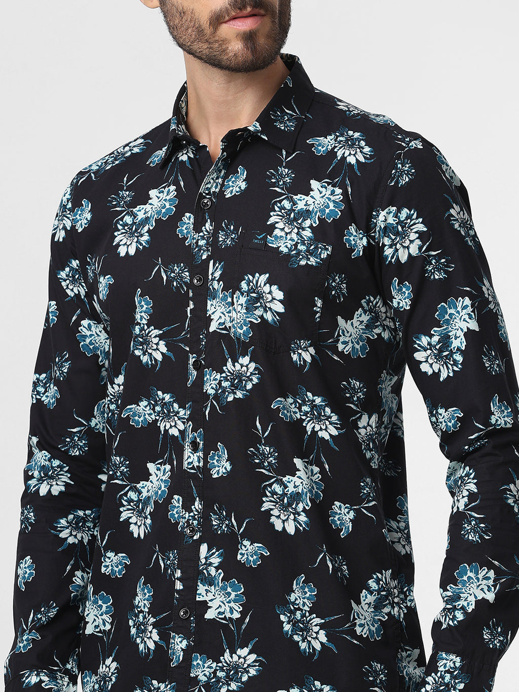 Twills - For modern and bold menswear – TwillsIndia